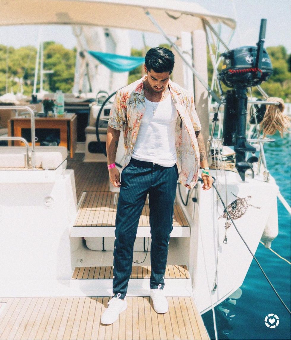 30 Summer Street Outfit Ideas for Men [with Images]