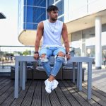 30 Summer Street Outfit Ideas for Men [with Images]