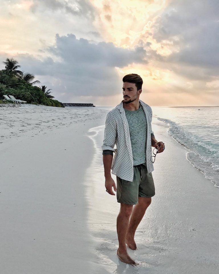 30 Summer Street Outfit Ideas for Men [with Images]