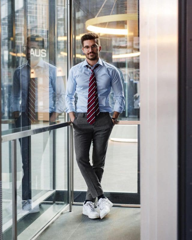 55 Men's Formal Outfit Ideas: What to Wear to a Formal Event