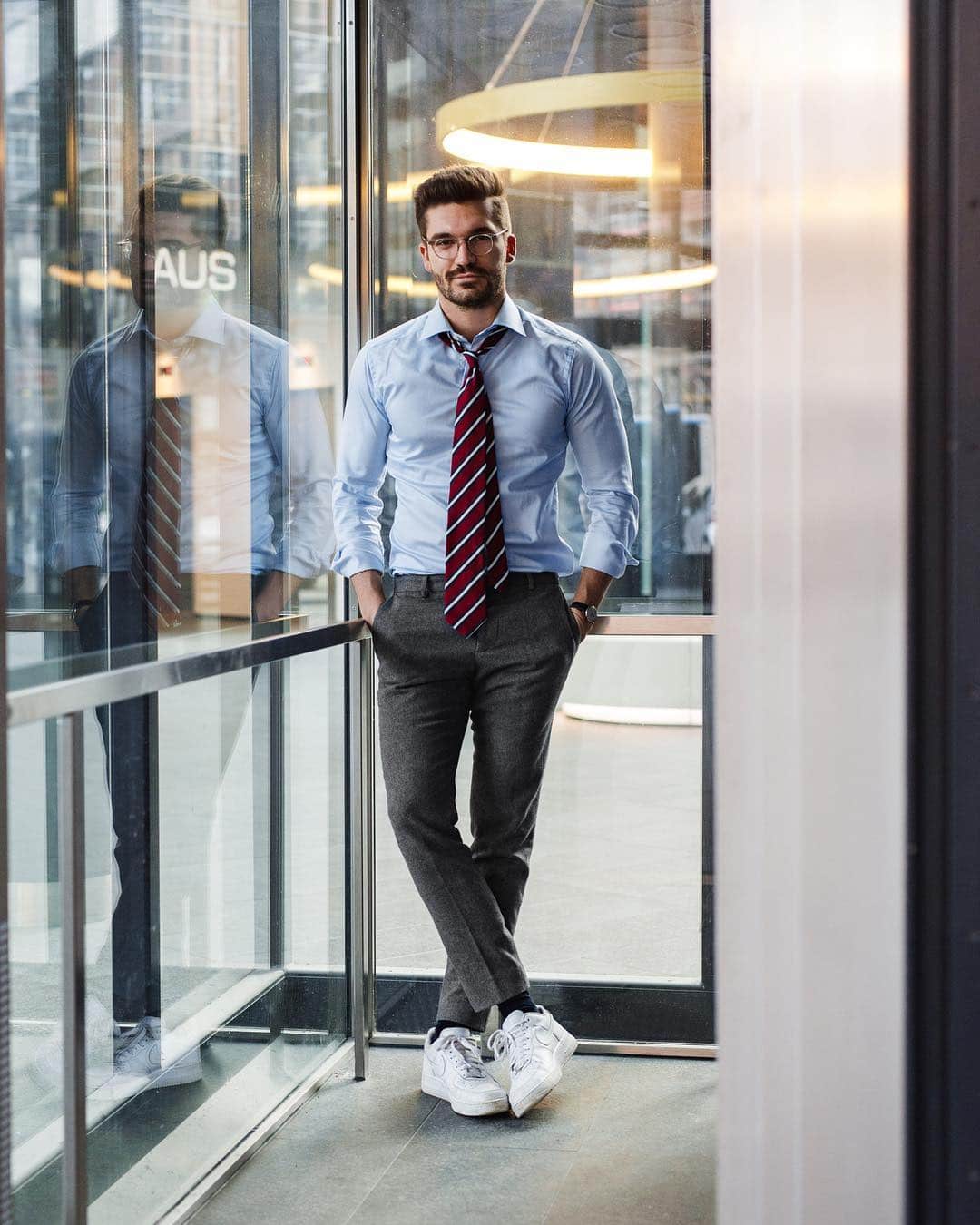 55 Men's Formal Outfit Ideas: What to Wear to a Formal Event