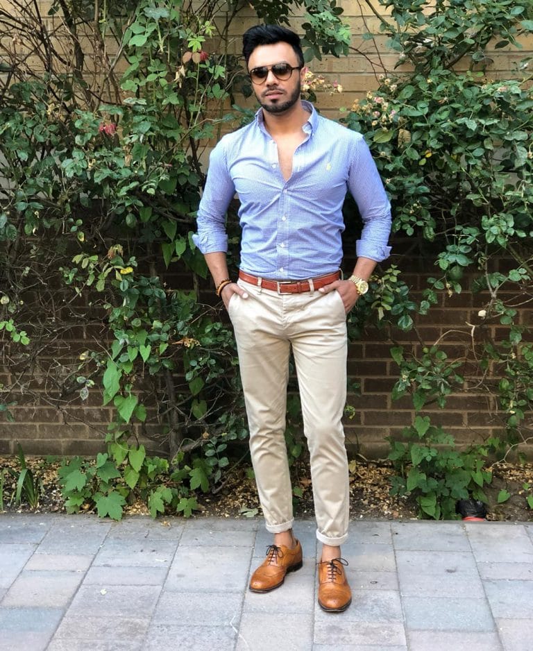 55 Men's Formal Outfit Ideas: What to Wear to a Formal Event