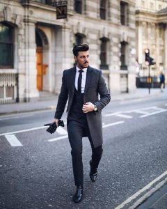55 Men's Formal Outfit Ideas: What to Wear to a Formal Event