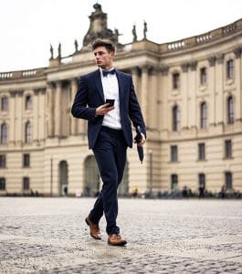 55 Men's Formal Outfit Ideas: What to Wear to a Formal Event