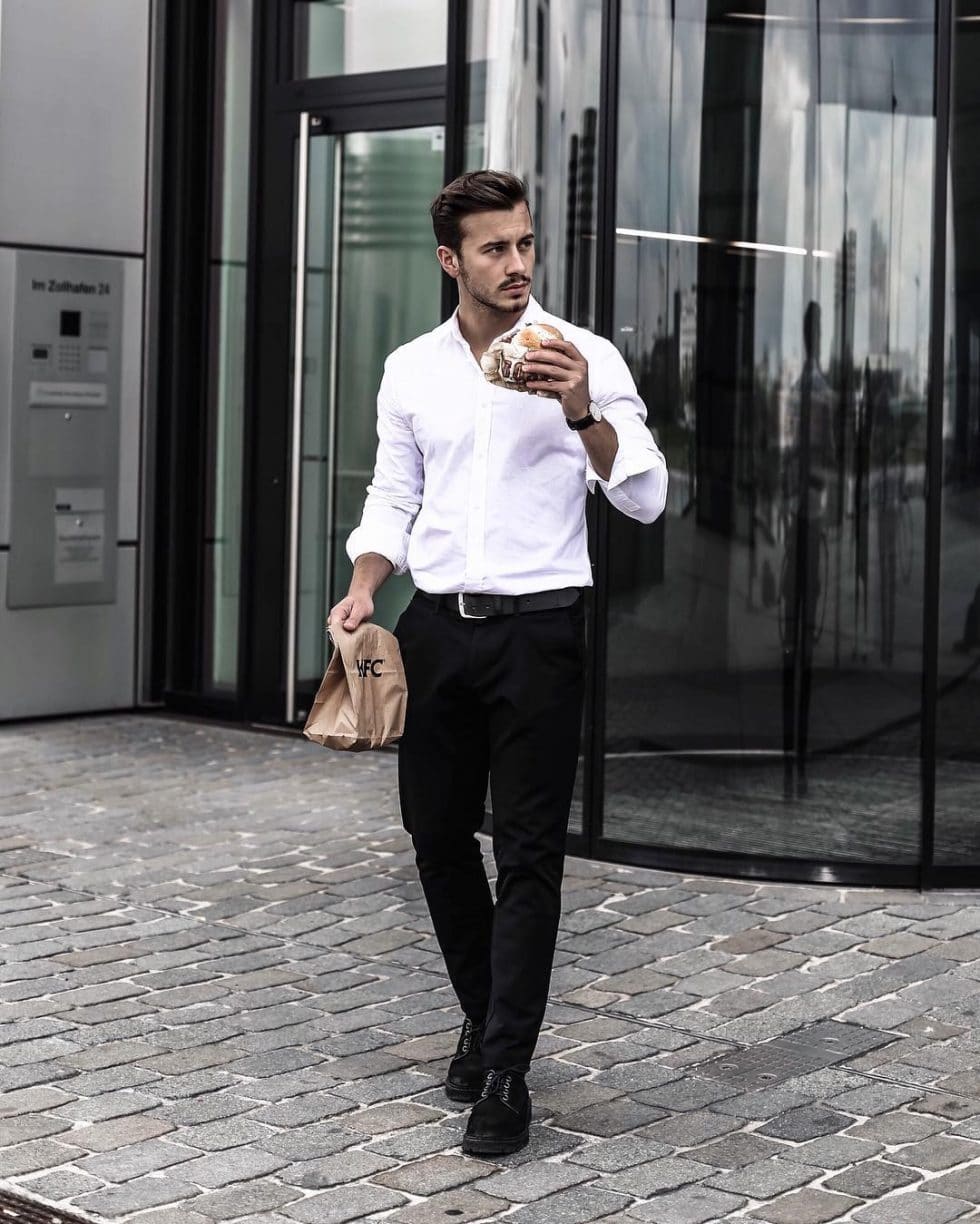 55 Best Summer Business Attire Ideas for Men 2018 x Professional Work ...