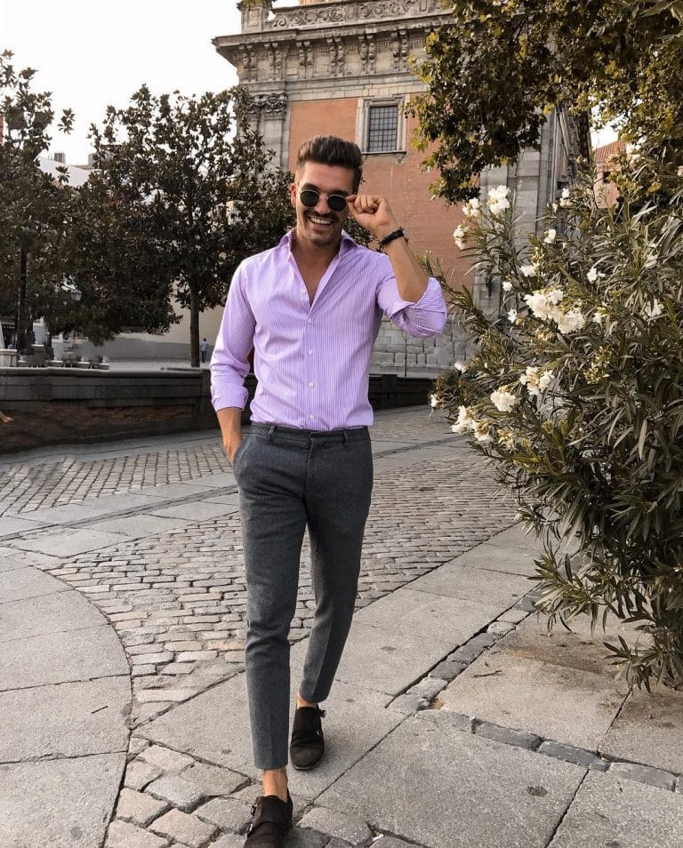 55 Best Summer Business Attire Ideas for Men 2018 x Professional Work ...