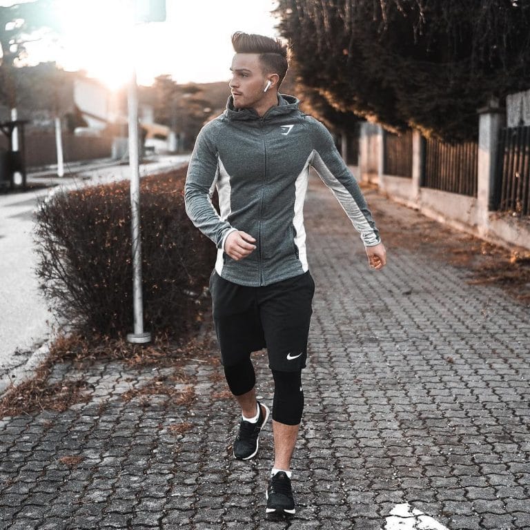 30 Best Stylish Summer Gym and Workout Outfits