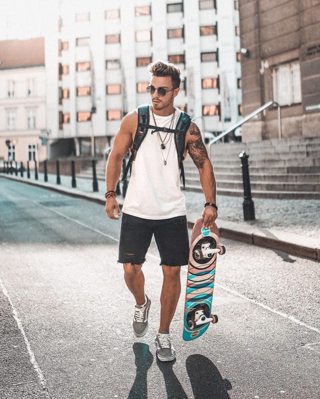 30 Best Stylish Summer Gym and Workout Outfits