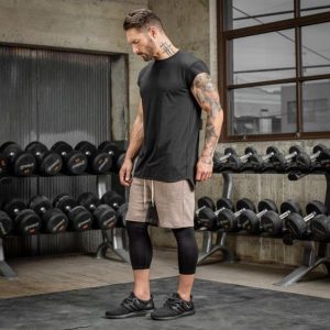 30 Best Stylish Summer Gym and Workout Outfits