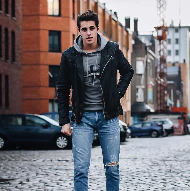 70 Casual Fall Work Outfit Ideas for Men [Gallery]