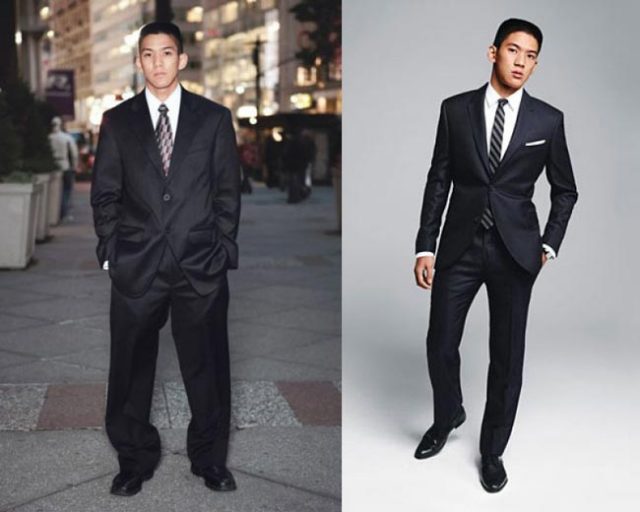 13 Ways to Make You Look Taller - A Guide for Short Men