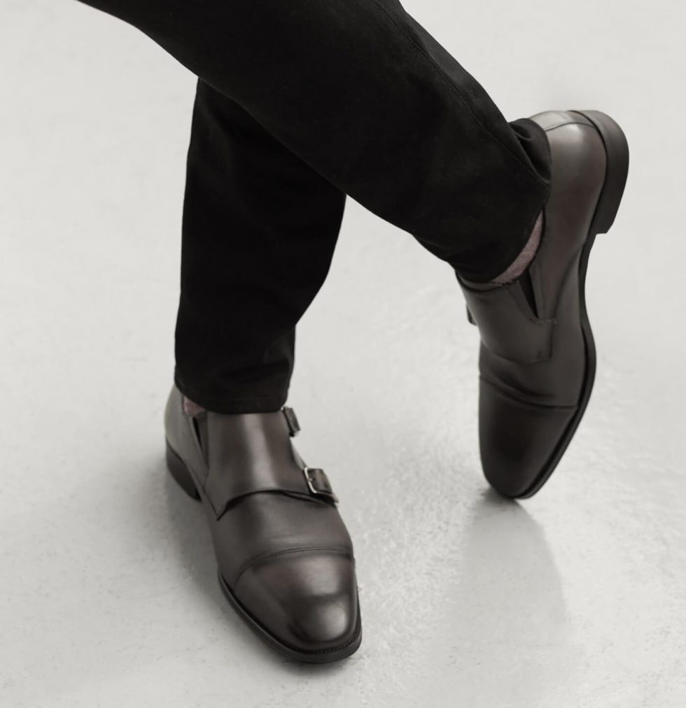 13 Ways to Make You Look Taller - A Guide for Short Men