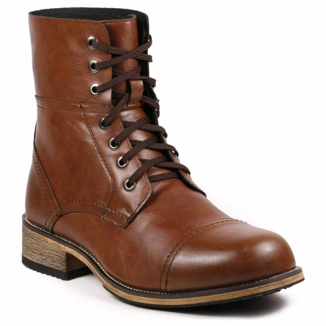 Buy for Life: Top 10 Best Men's Boots under $200