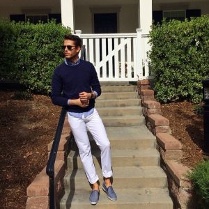 Fall Layering Tips for Men | 40 Layered Fall Outfit Ideas
