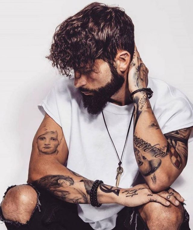 30 Best Fall Hairstyles For Men: The Complete Haircut Guide