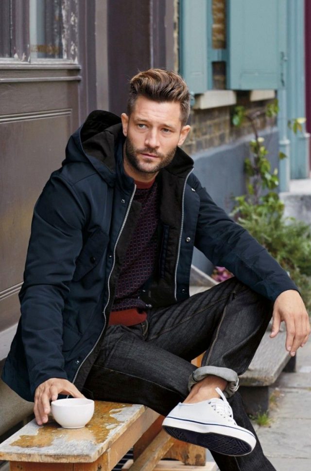 30 Stylish Ways to Wear The Parka Jacket (with Images)