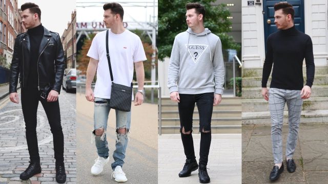 Style Tips for College Men: 11 Practical Tips to Look Better