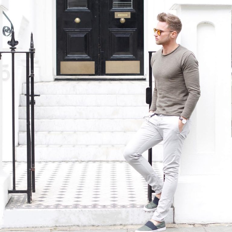 Style Tips for College Men: 11 Practical Tips to Look Better