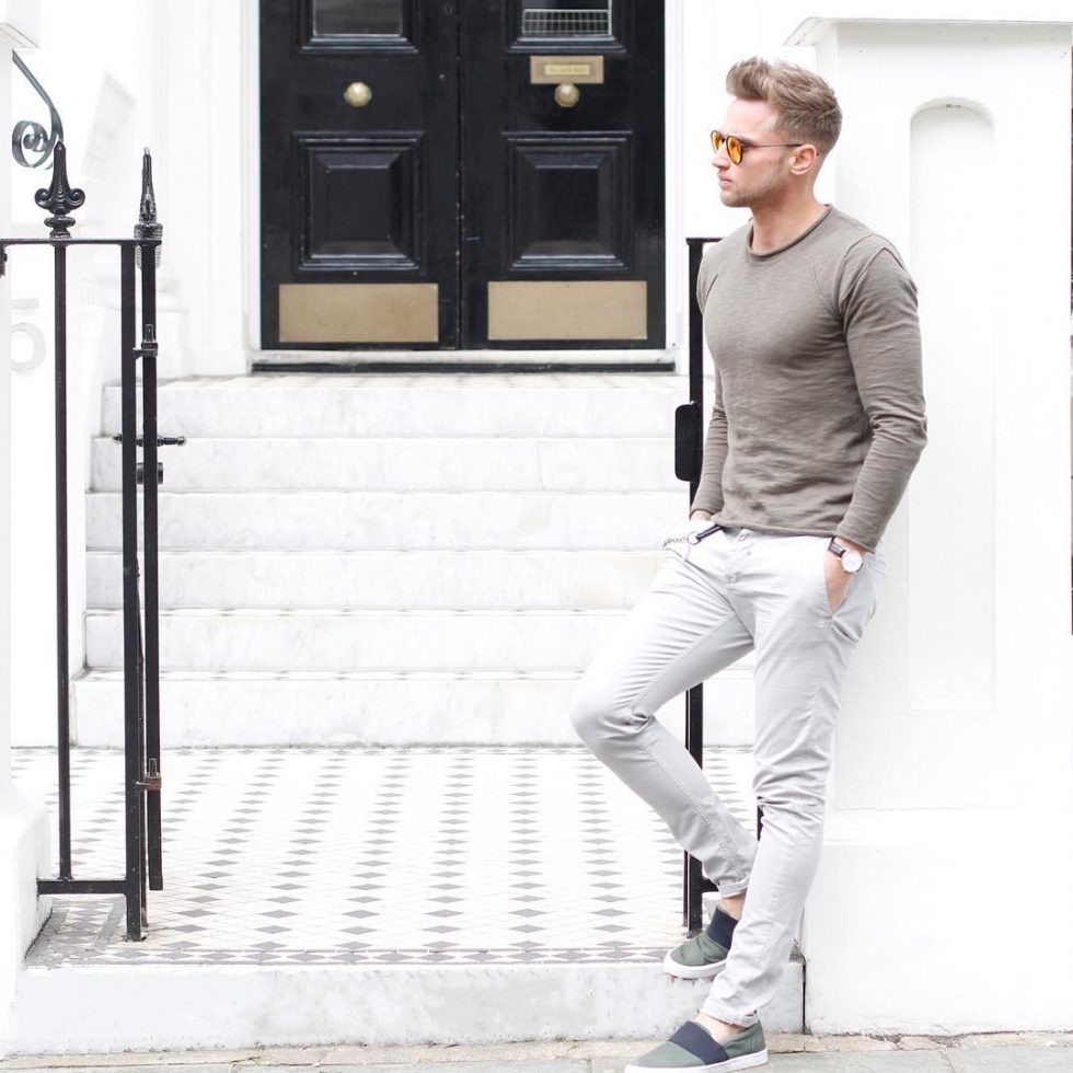 Style Tips for College Men: 11 Practical Tips to Look Better