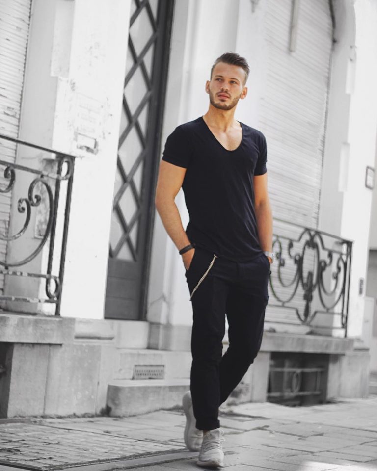 Style Tips for College Men: 11 Practical Tips to Look Better