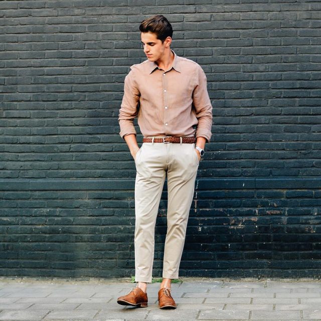 Style Tips for College Men: 11 Practical Tips to Look Better