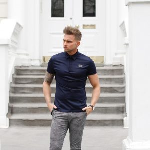 Style Tips for College Men: 11 Practical Tips to Look Better