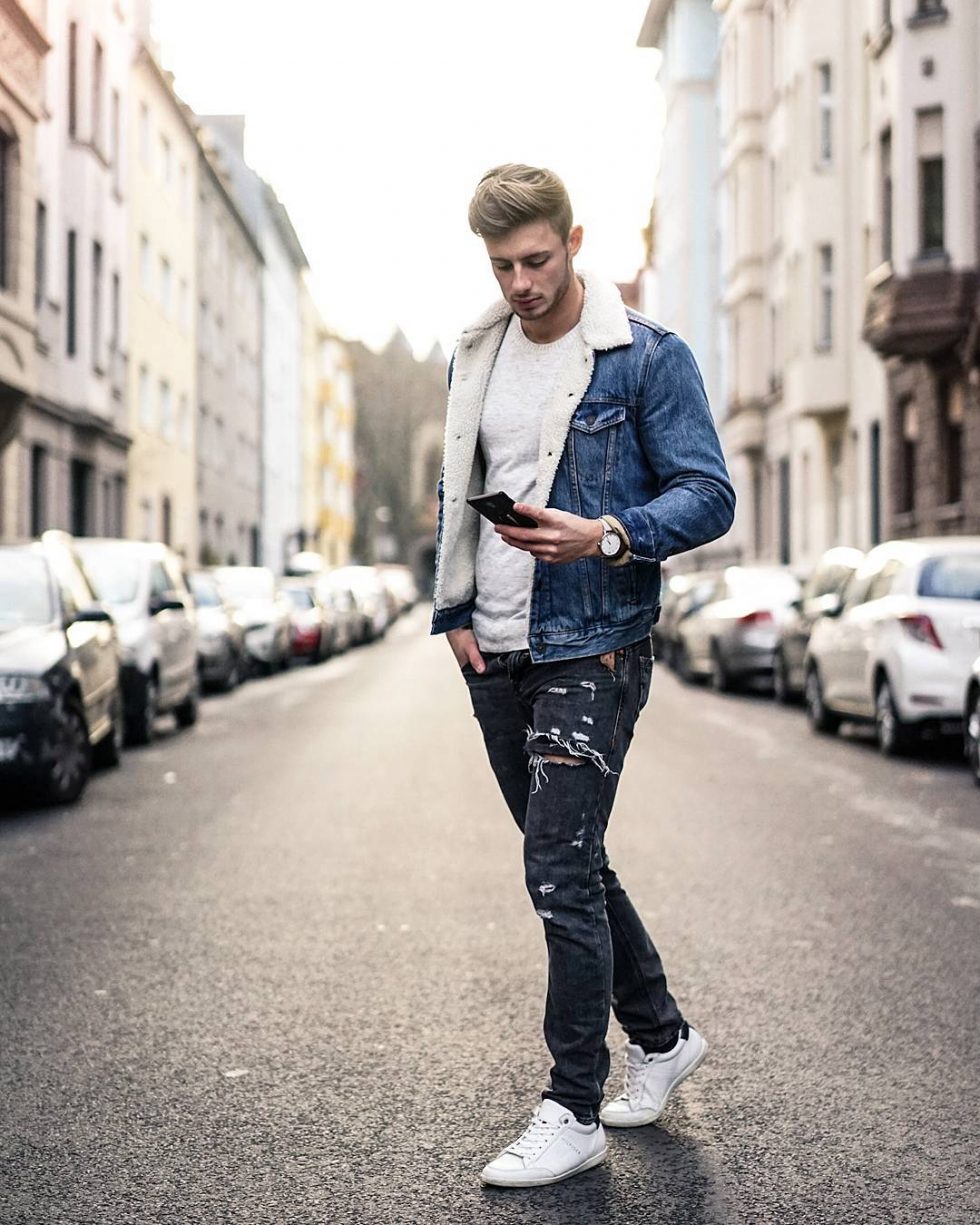 Style Tips for College Men: 11 Practical Tips to Look Better