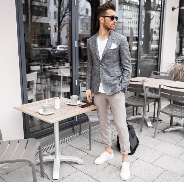 Style Tips for College Men: 11 Practical Tips to Look Better