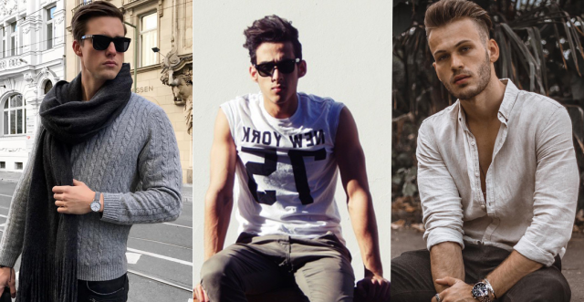 Style Tips for College Men: 11 Practical Tips to Look Better