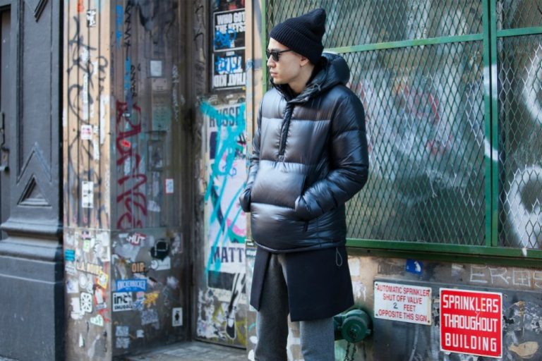 How To Pick a Puffer Jacket: Things to Look for in a Good Puffer Jacket