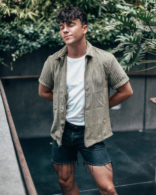 9 Style Tips for Teen Guys