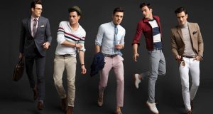 9 Style Tips for Teen Guys