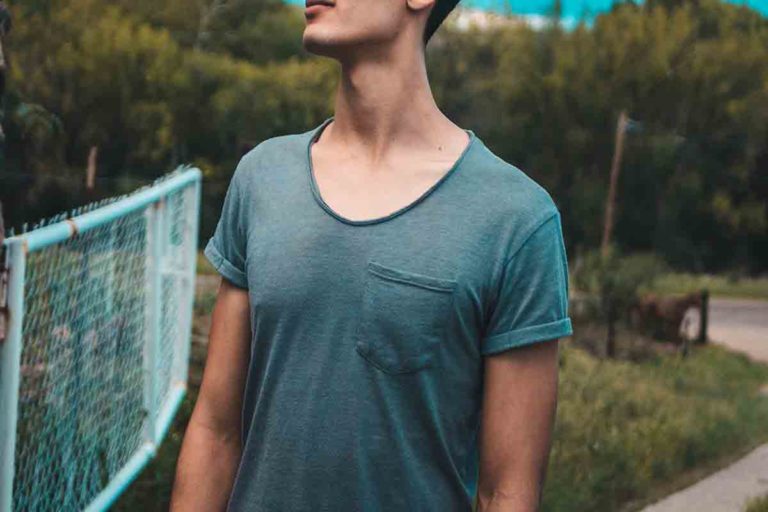 5 Effective Style Tips for Tall & Skinny Men