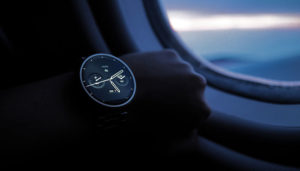 No-BS Guide to Wearing a Watch to the Job Interview (as a Job Applicant)