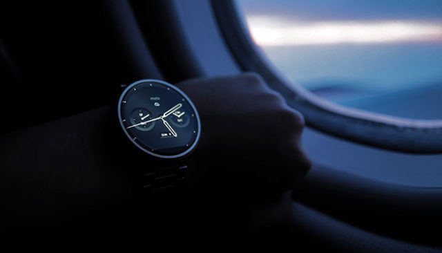 No-BS Guide to Wearing a Watch to the Job Interview (as a Job Applicant)