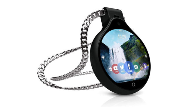 Smart Pocket Watch: All You Need to Know