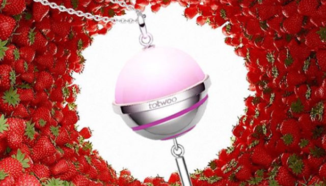 Totwoo: Smart Jewelry Brand