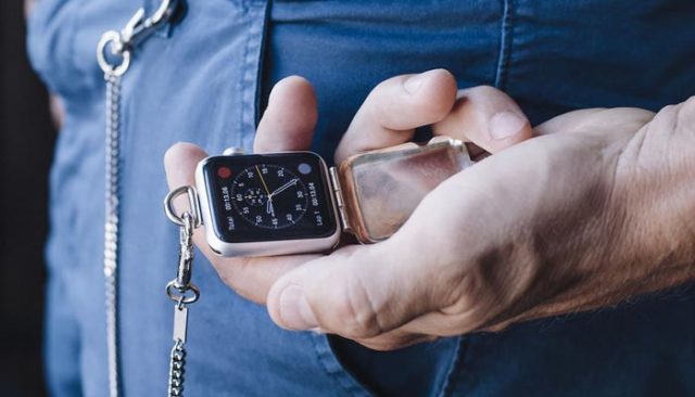 Smart Pocket Watch: All You Need to Know