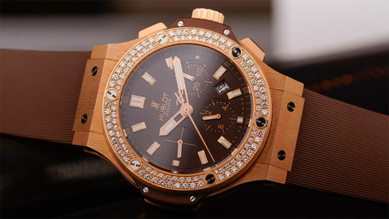 Hublot Brand Overview